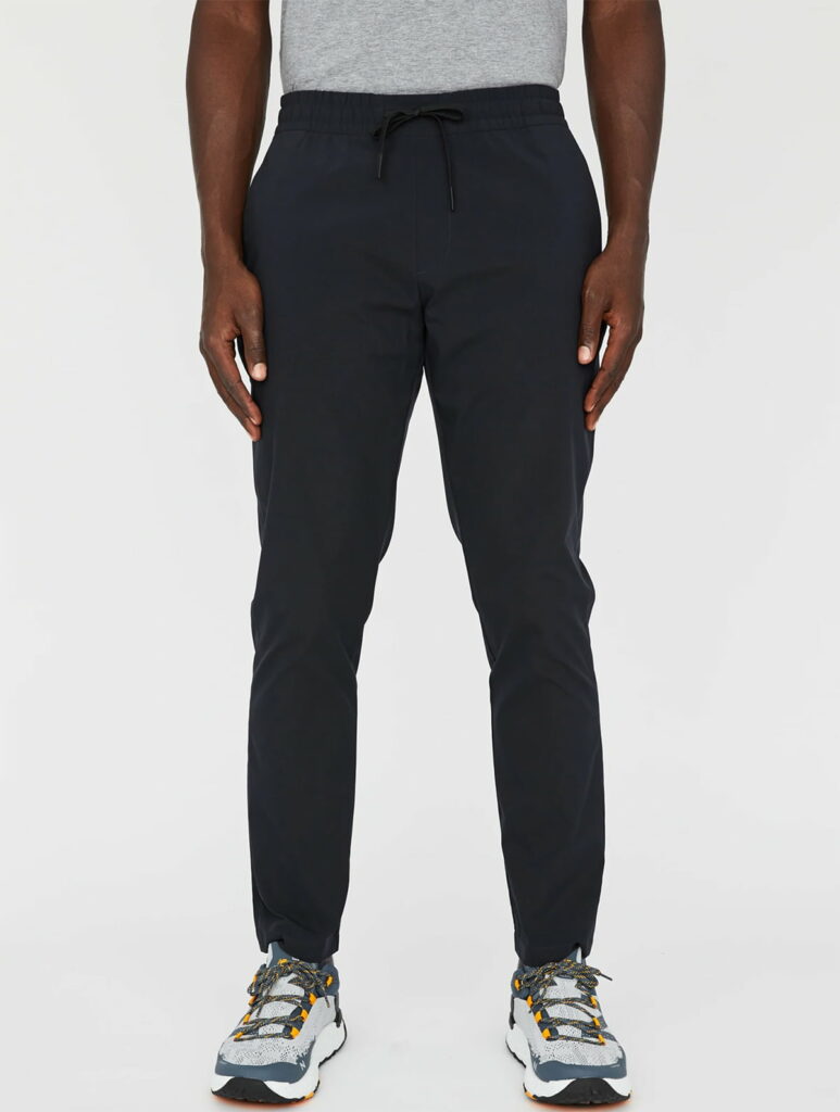 20 of the Best Travel Pants for Men that are Super Comfortable in 2024