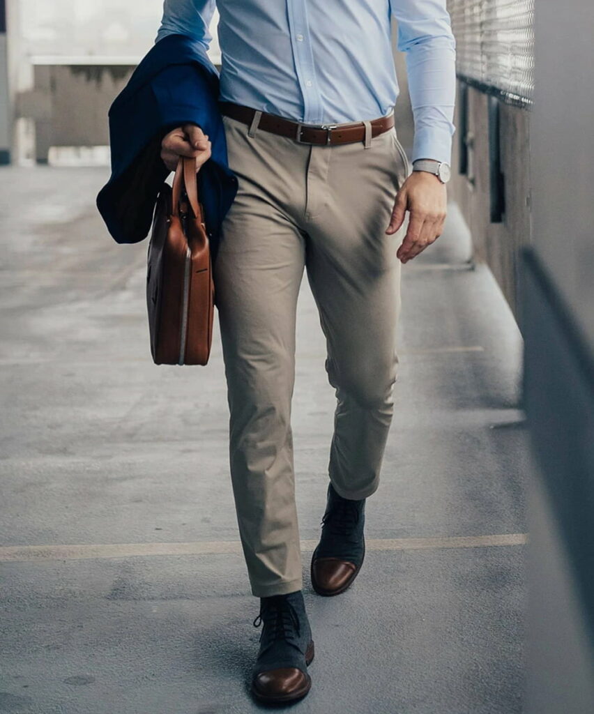 20 of the Best Travel Pants for Men that are Super Comfortable in 2024