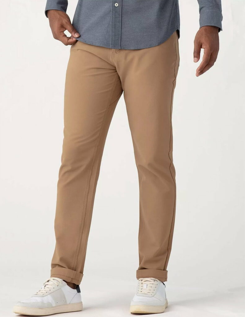 20 of the Best Travel Pants for Men that are Super Comfortable in 2024